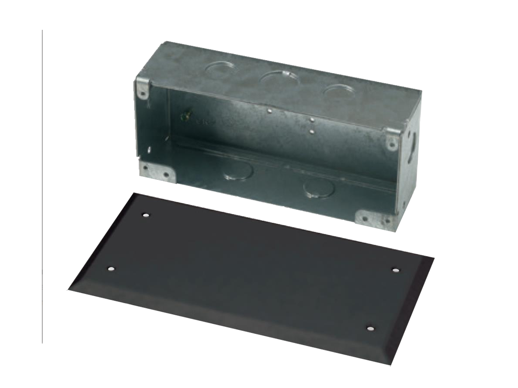 Junction Boxes — Acquire™ Industries